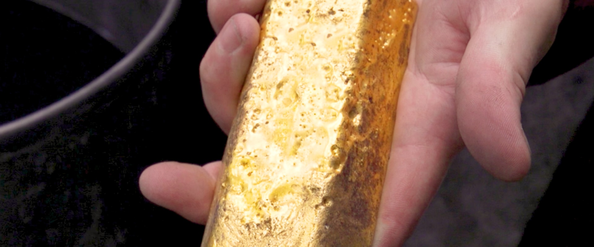 Why is gold considered so valuable?